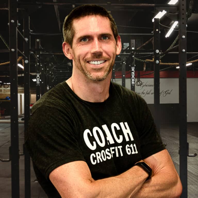 CrossFit 611 - The Best Gym Near Me In Southern Pines